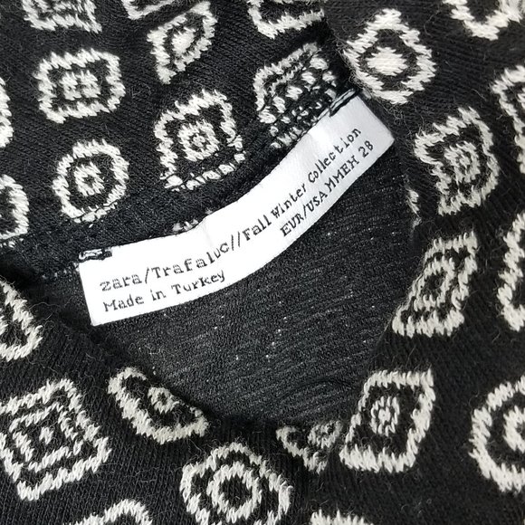 Zara | Dresses | Zara Trafaluc Dress Small | Poshmark